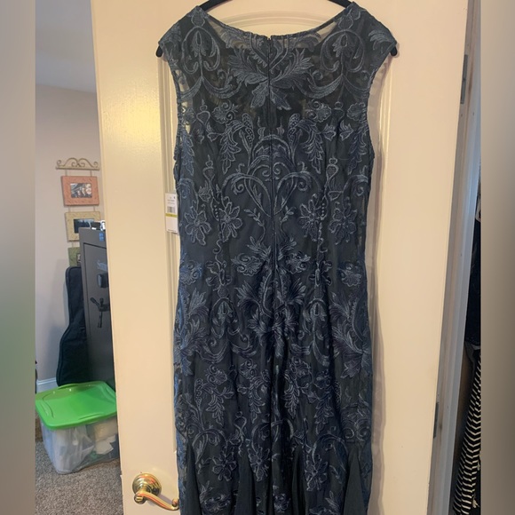 Alex Evenings | Dresses | Alex Evening Mother Of The Bride Dress | Poshmark